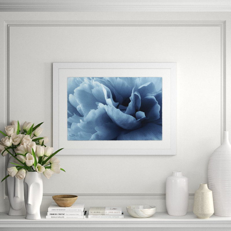 Lillian August Flower Macro by Lillian August | Perigold